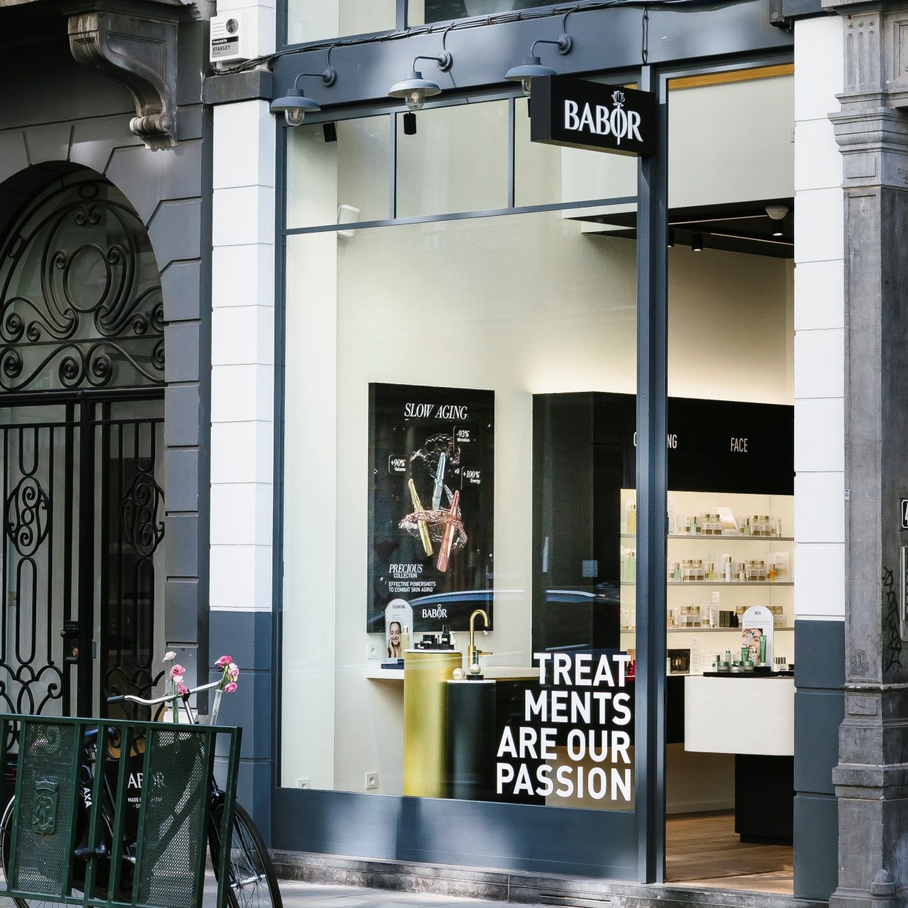 Project - Schumann GmbH