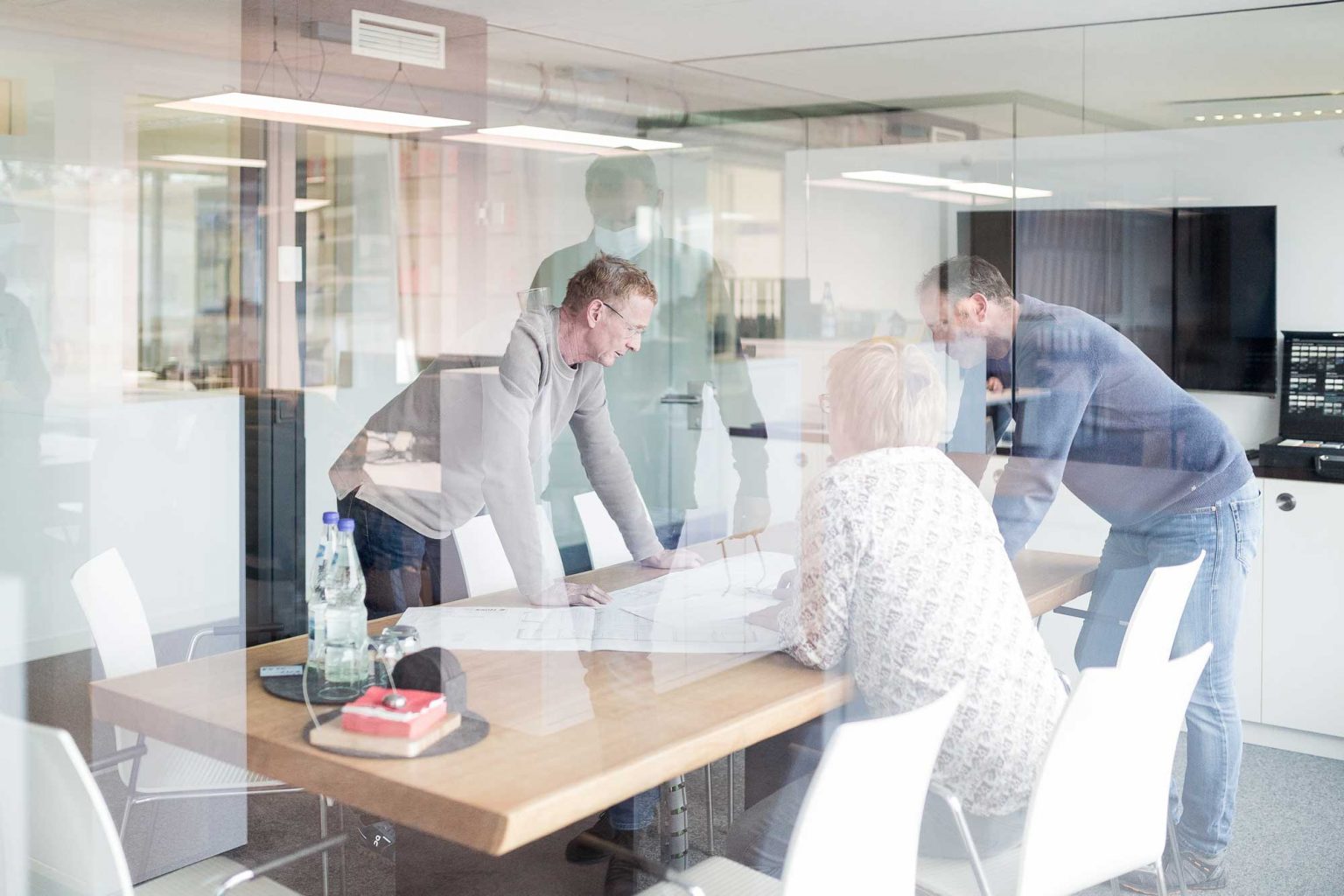 Project – Schumann GmbH