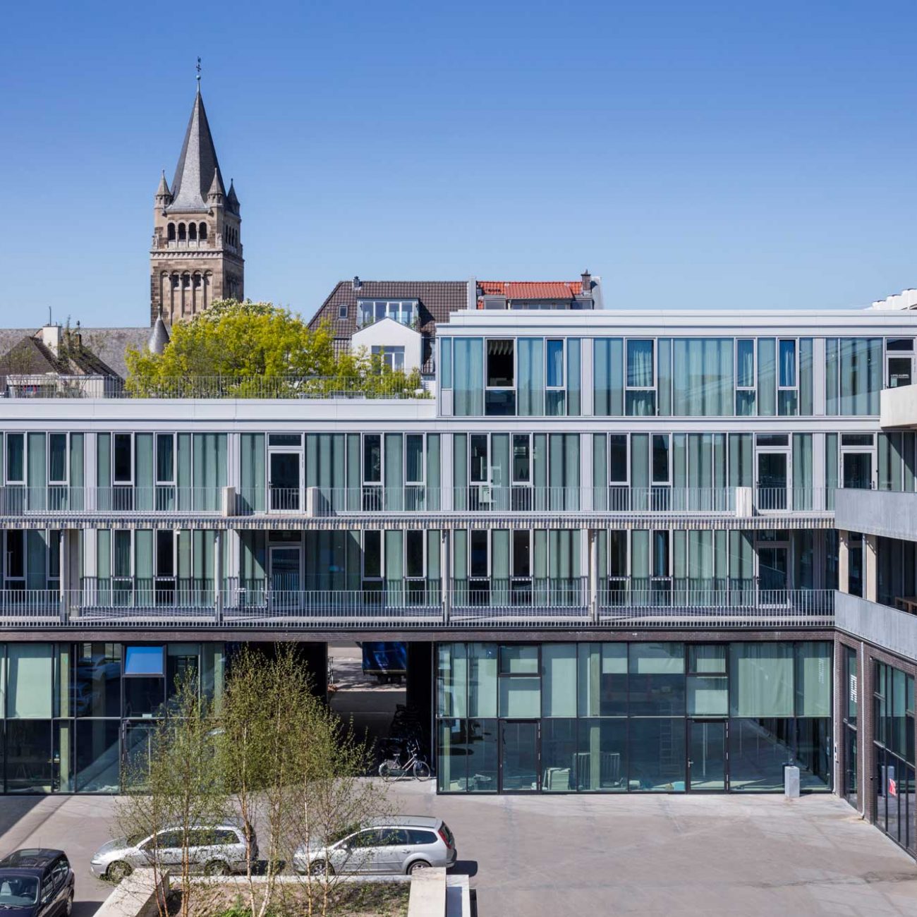 Portfolio – Schumann GmbH