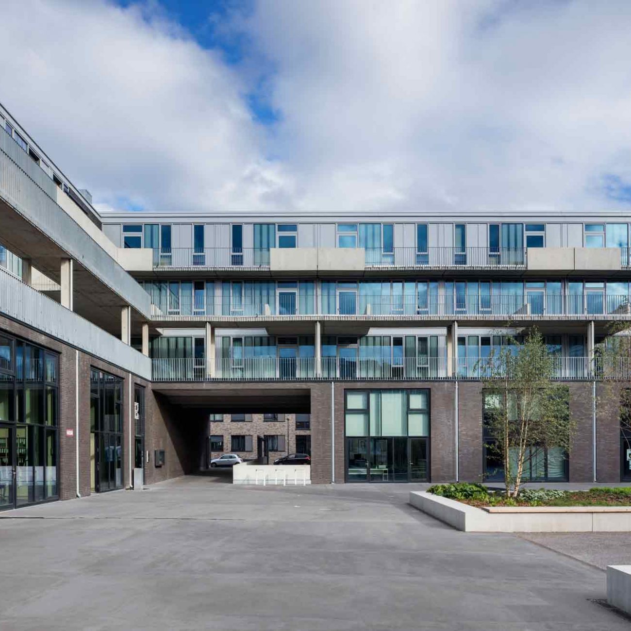 Project – Schumann GmbH