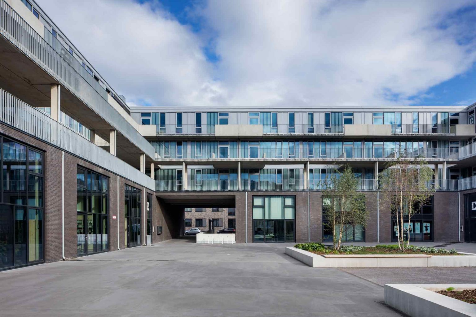 Clouth 104 Köln – Schumann GmbH