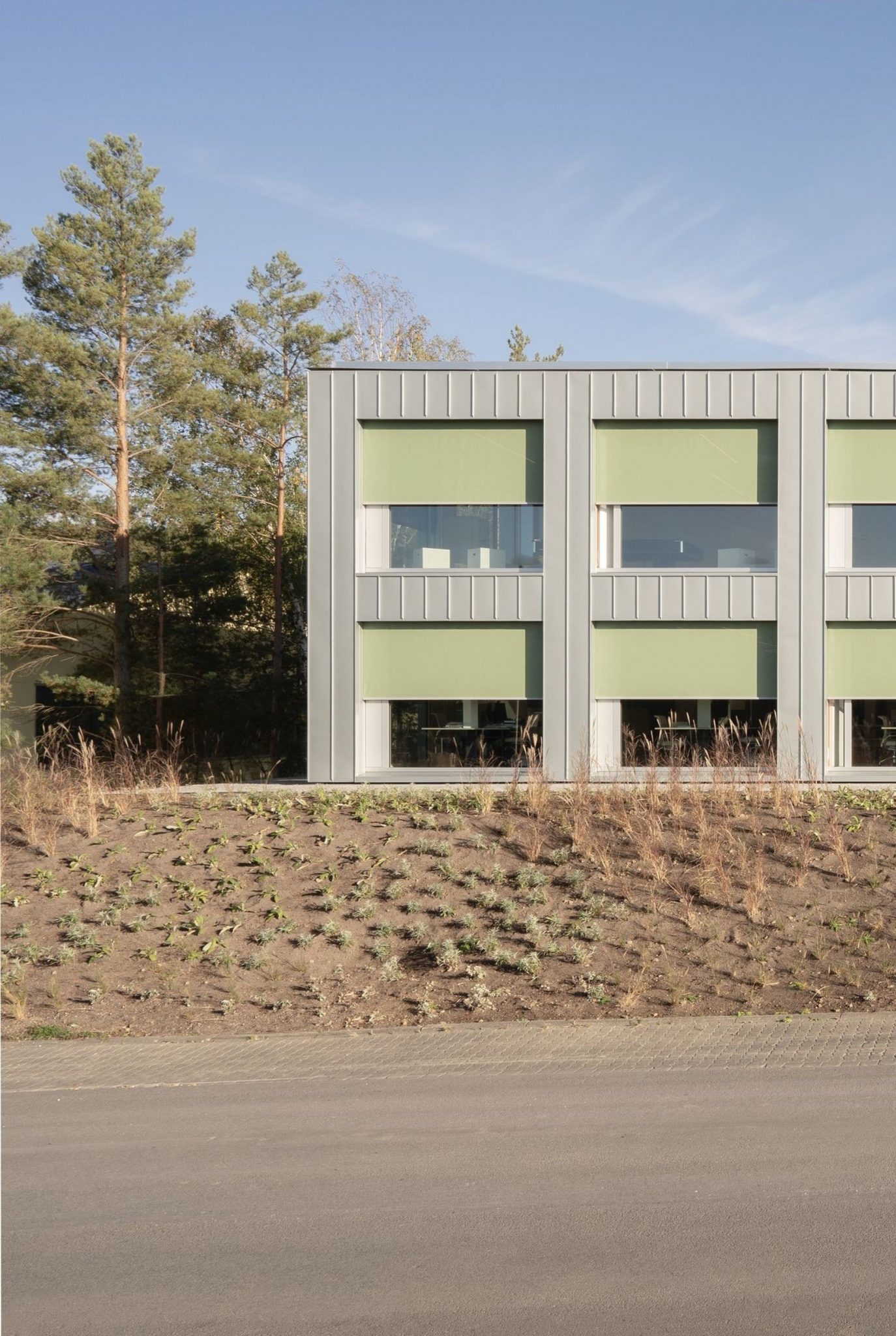 Schumann Project Altenkirchen – Schumann GmbH